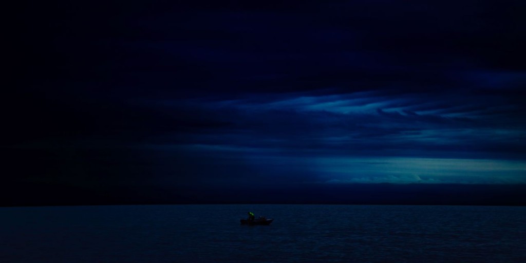 Adventure Fiction: The Pirates of Diesel Bay: Part One